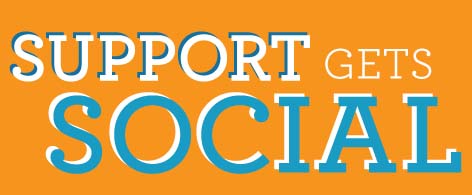 Support Gets Social: Bringing Customer Support Into Social Media ...