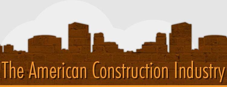The American Construction Industry [Infographic]