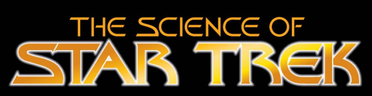 The Science of Star Trek [Infographic]