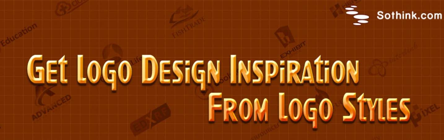Get Logo Design Inspiration From Logo Styles [Infographic]