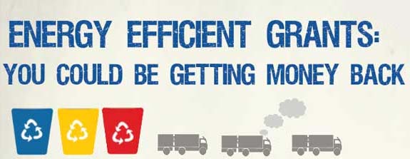 Energy Efficiency Tax Rebates [Infographic]