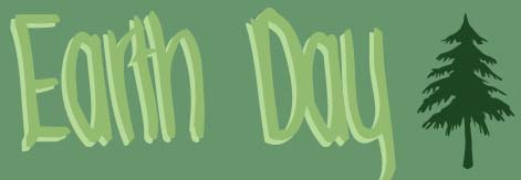 Earth Day [Infographic]