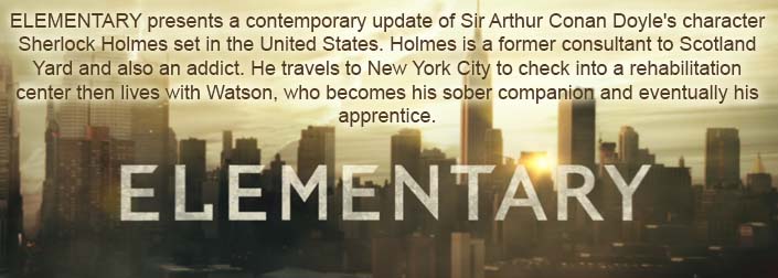 Elementary Info and Facts [Infographic]