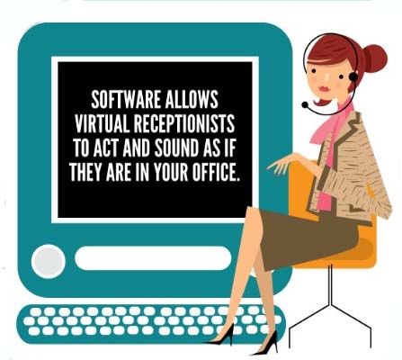 Virtual Receptionists: What They Do and How They Can Help Your Business ...