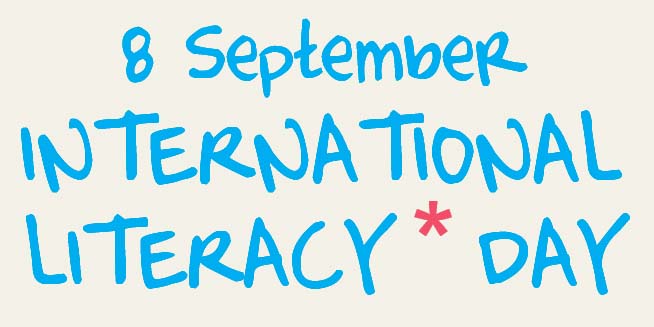 The Impact of Illiteracy [Infographic]