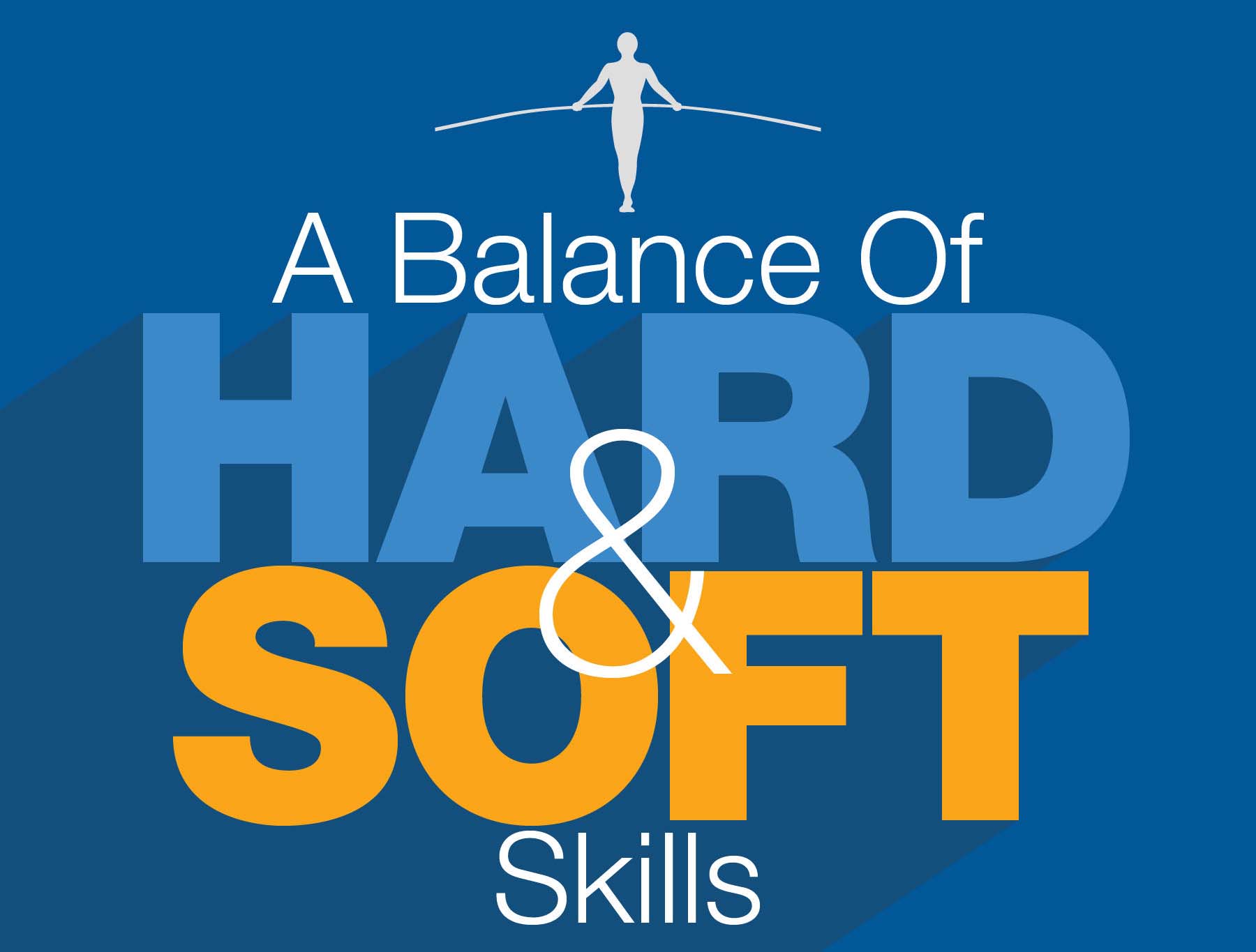 The Successful Project Manager: A Balance of Hard & Soft Skills ...