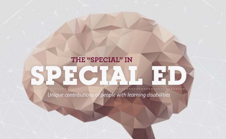 The 'Special' in Special Ed [Infographic]