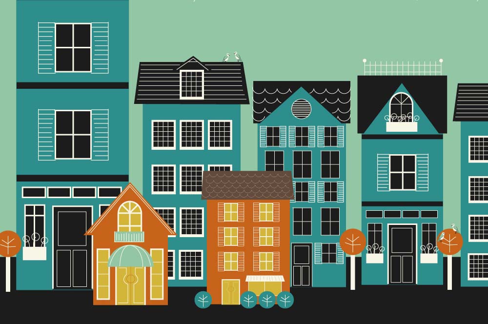 The Rise of the Nonprofit Sector [Infographic]