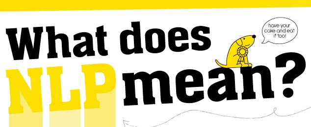 What is NLP? [Infographic]