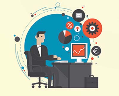 Getting Things Done: The Art of Stress-Free Productivity [Infographic]