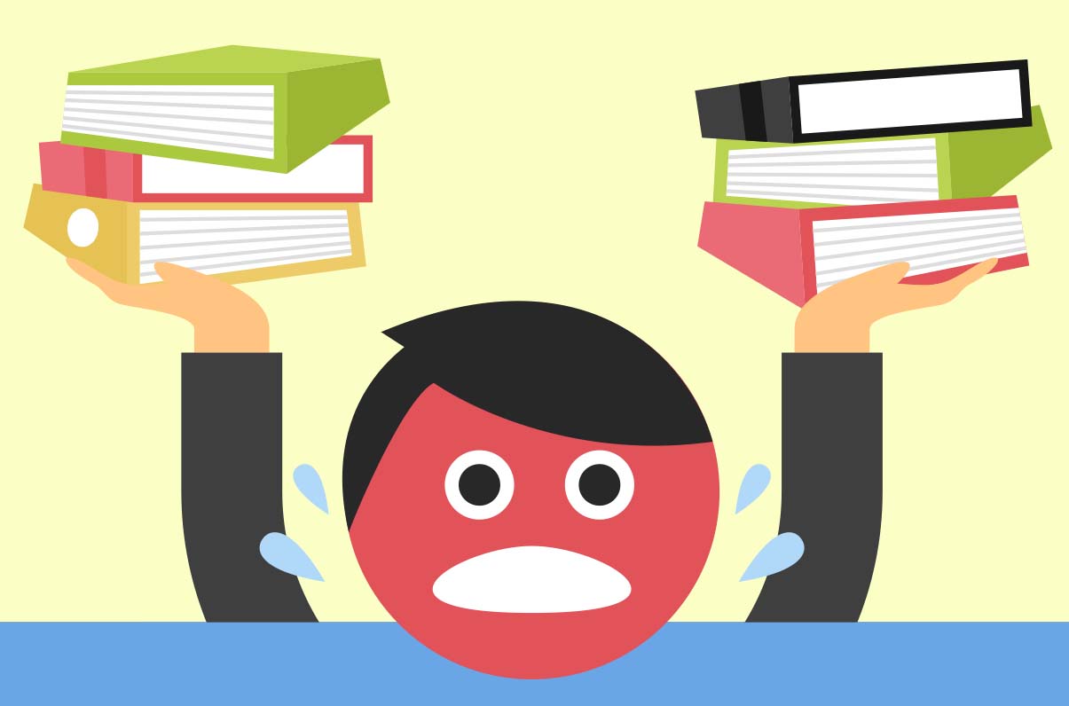 6 Key Factors To Consider Before Taking A New Job [Infographic]