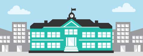 A Step by Step Guide to University Clearing [Infographic]