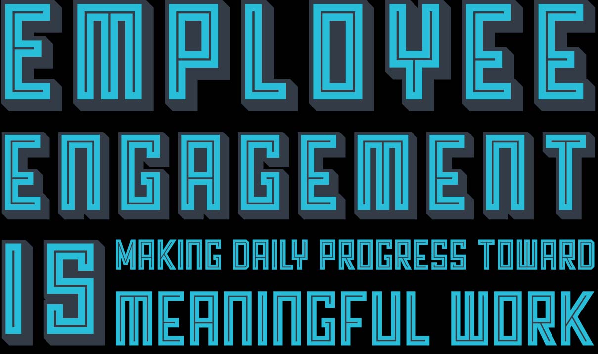 How Engaged Is Your Team [Infographic]
