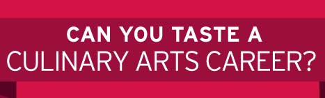 Culinary Arts Career Guide