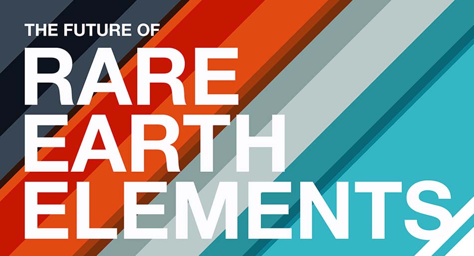 The Future of Rare Earth Elements [Infographic]