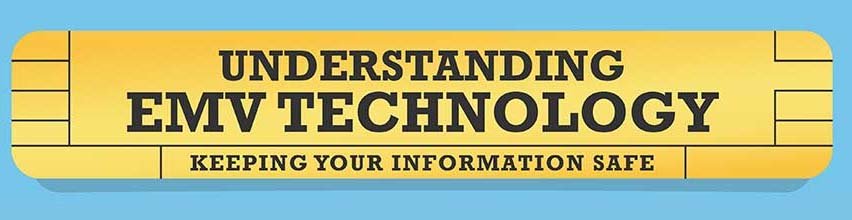 Understanding EMV Technology [Infographic]