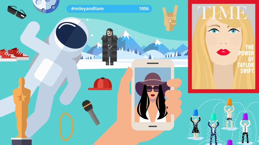 The Ultimate Pop Culturalist’s Guide to Digital Marketing [Infographic]