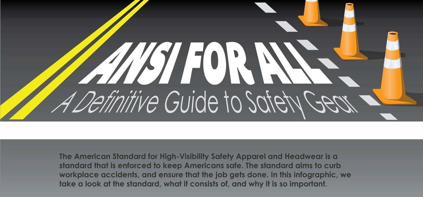 A Definitive Guide to Workplace Safety [Infographic]