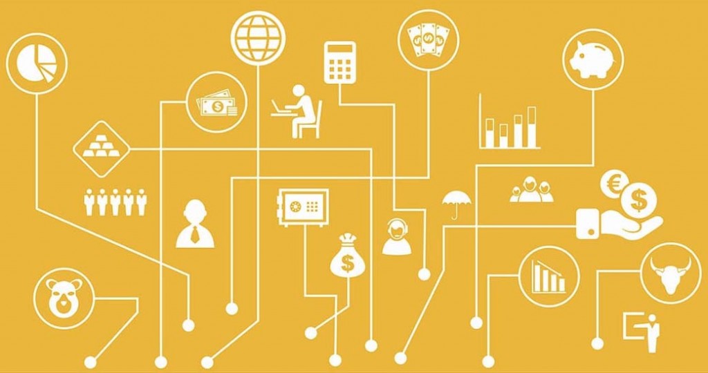 Why You Shouldn’t Sell During A Stock Market Panic [Infographic]