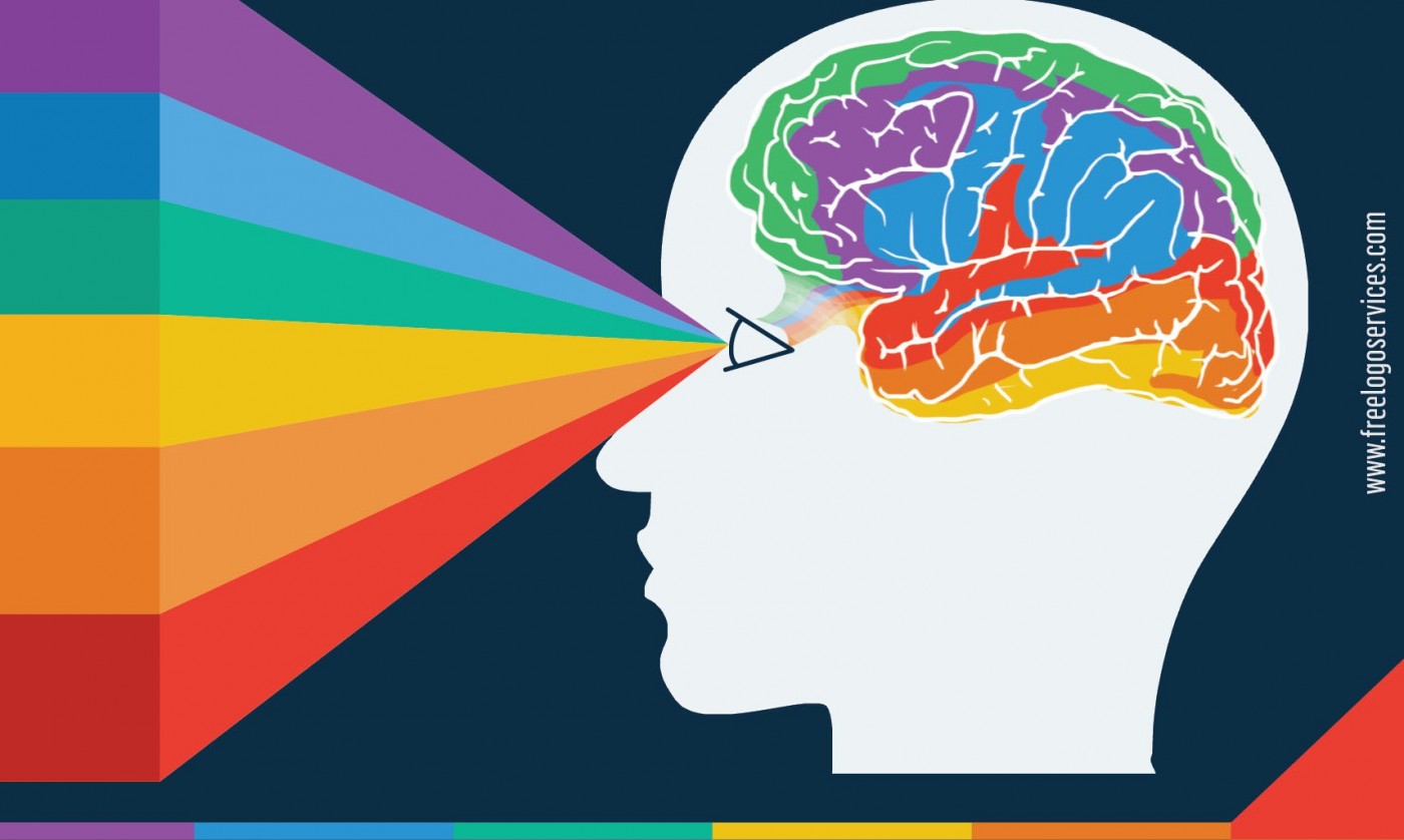 How to Choose Your Logo Colors [Infographic]