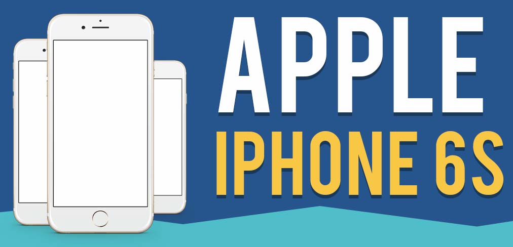Apple iPhones 6 Review and Specifications [Infographic]