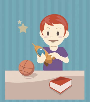 9 Types of Play and Why They Matter [Infographic]