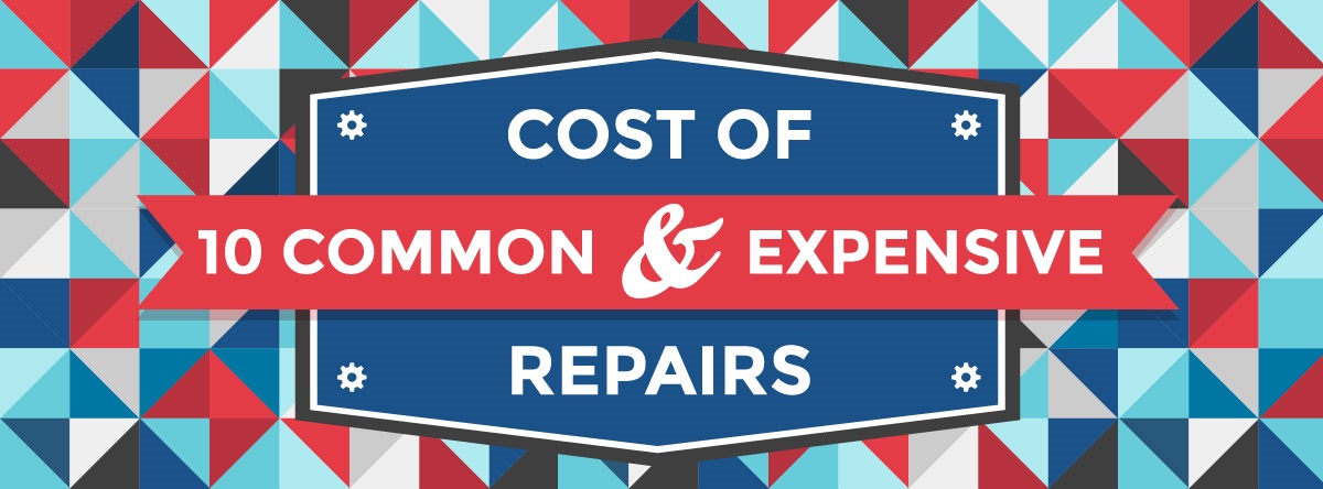 Repair or Replace [Infographic]