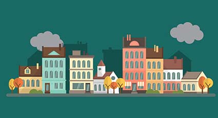 10 Facts About Darwen Town [Infographic]