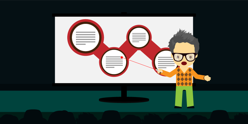 Using Laser Pointers for Effective PowerPoint Presentations [Infographic]