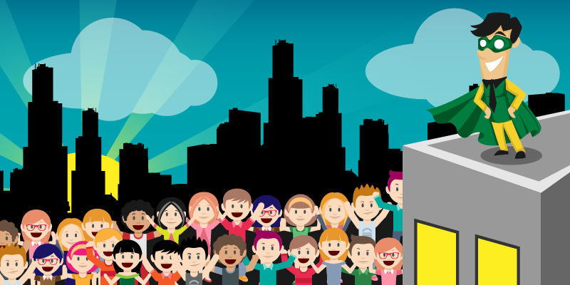 How Does Fidgeting Affect Your Professional Presentation? [Infographic]