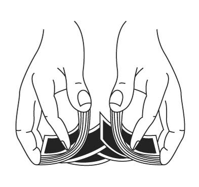 Card Shuffling Facts [Infographic]