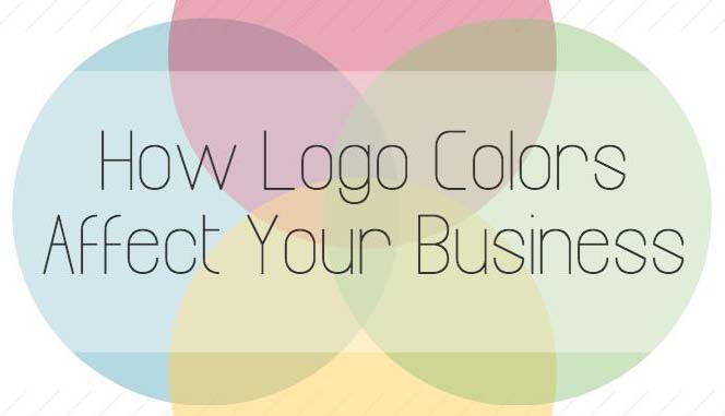 Colors For Business Logo