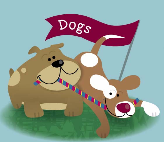 Wild and Whimsical: Play in the Animal Kingdom [Infographic]