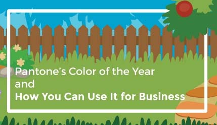 Pantone’s Color of the Year and How You Can Use It for Business ...
