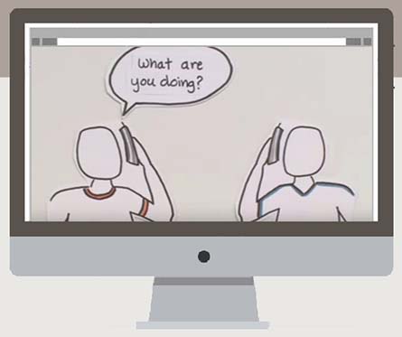 Anatomy of Visual Content Marketing [Infographic]