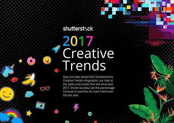 Explore Shutterstock’s Global Creative Trends That Will Shape 2017 ...