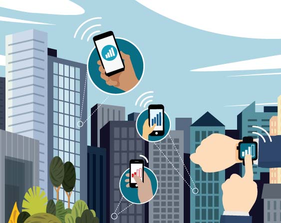 Is Your Apartment in the Best or Worst Cell Coverage [Infographic]