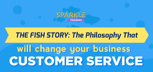 Philosophy That Will Change Your Business Customer Service [Infographic]