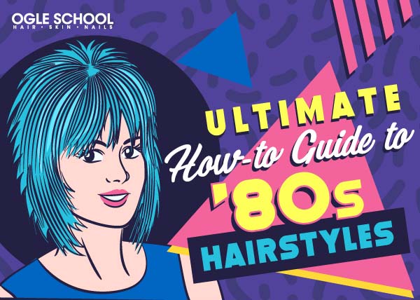 Ultimate ‘80s — How to Recreate Your Favorite Retro Style [Infographic]