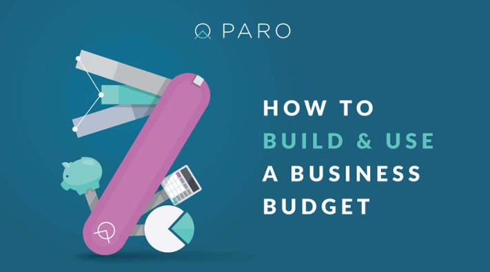 Financial Model Vs. Budget: What's the Difference? [Infographic]