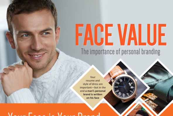 Face Value: The Importance Of Personal Branding [Infographic]