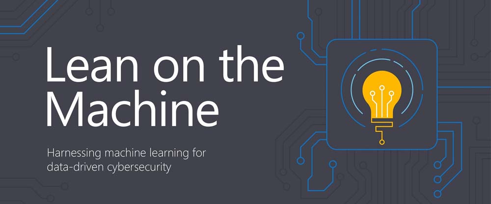 Keep Your Data Safe With Machine Learning [Infographic]