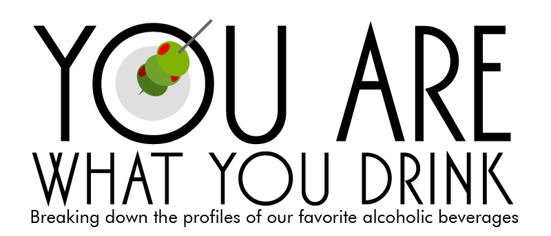 You Are What You Drink [Infographic]