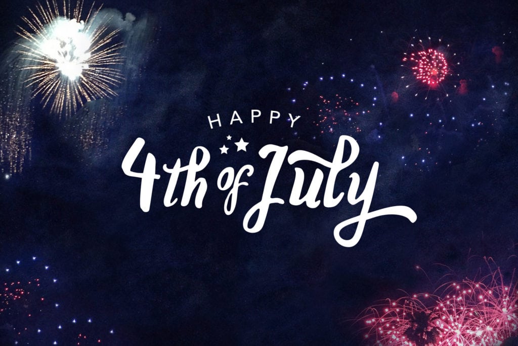4th of July Infographics | Infographic Journal