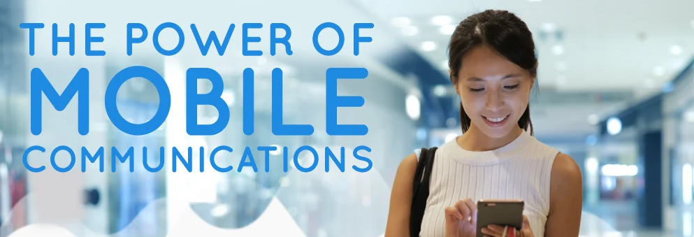 The Power of Mobile Messaging [Infographic]