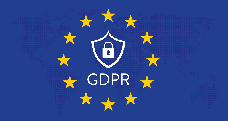 The 5 Biggest GDPR Fines To Date [Infographic]