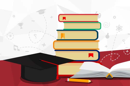 Ultimate Guide for PhD Students [Infographic]