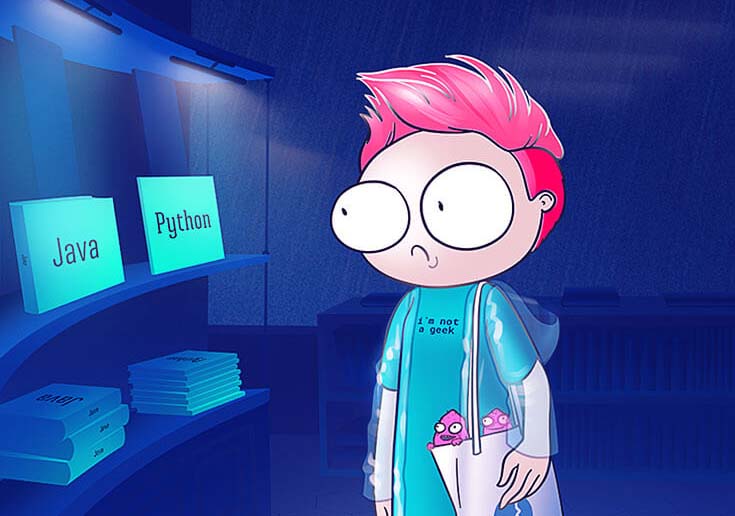 Which Programming Language Should You Learn in 2021? [Infographic]