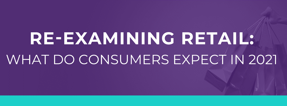 Re-Examining The Retail Industry [Infographic]