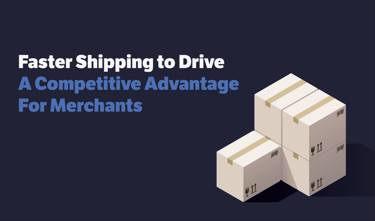 Fast Shipping Guarantees [Infographic]